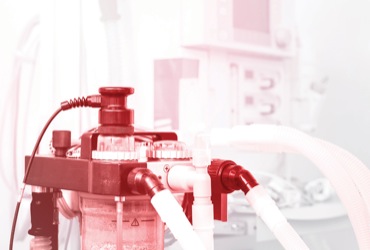 Flow-Controlled Ventilation Lung-Protective for Obese