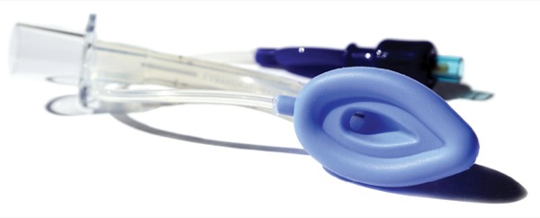 The Supraglottic Airway Device: Its Role as an Intubating Conduit