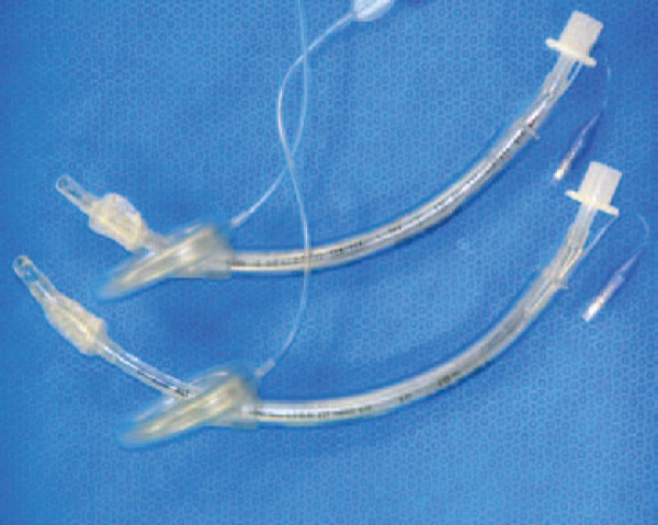 The Supraglottic Airway Device: Its Role as an Intubating Conduit