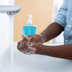 Did COVID-19 Permanently Change Hand Hygiene Practices? Likely Not ...