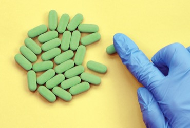 Software Application Enhances Drug Diversion Detection