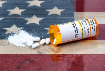 CDC Revised Opioid Prescribing Guideline Chronic Pain