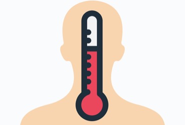A Case Report of Suspected Intraoperative Malignant Hyperthermia