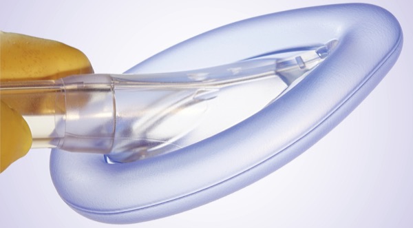 Utilizing a Supraglottic Airway Device as an Intubation Conduit