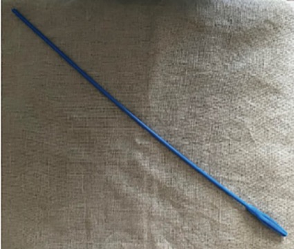 Utilizing a Supraglottic Airway Device as an Intubation Conduit