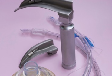 Evolution of Airway Intubation Device Designs and Advancement