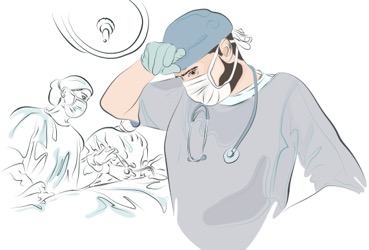 Medicare Surgeon Payment Policy