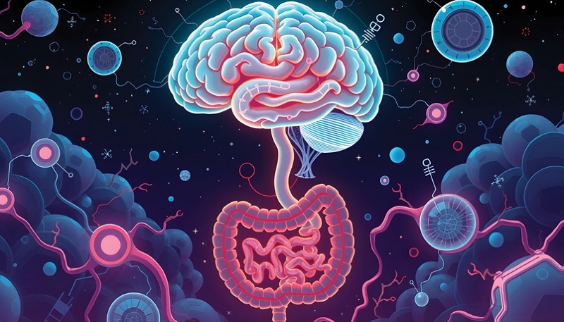 Gut–Brain Axis Offers Clinical Meaning for Patients With CSS