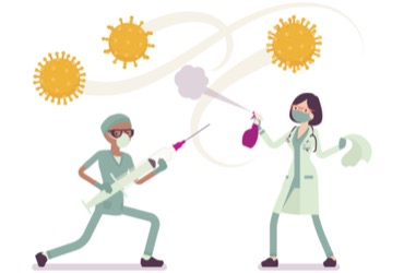 ASRA Releases First-Ever Infection Control Guidelines