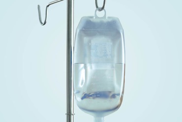 IV Ibuprofen Found Safe, Effective for Managing Pain in Older Adults