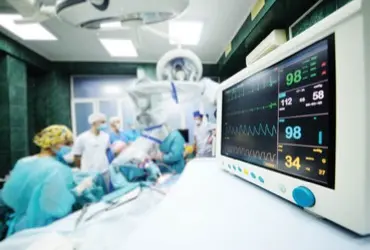 Monitored Anesthesia Care Decreases Complications