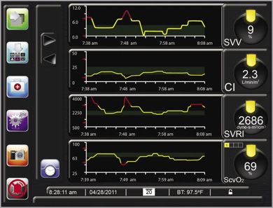 Edwards Lifesciences Corporate Profile