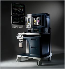 Spacelabs Healthcare Corporate Profile